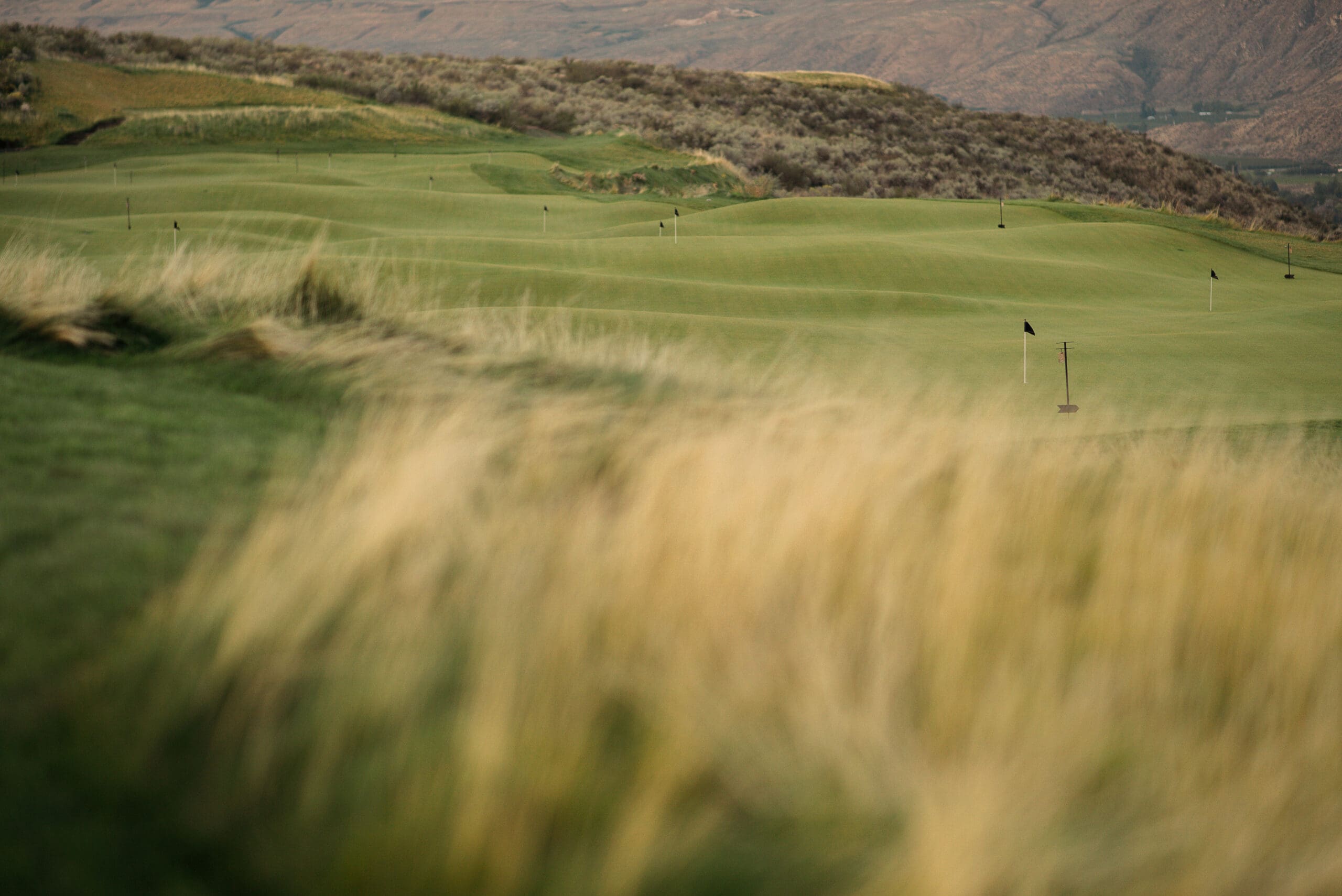 Cascades – Gamble Sands