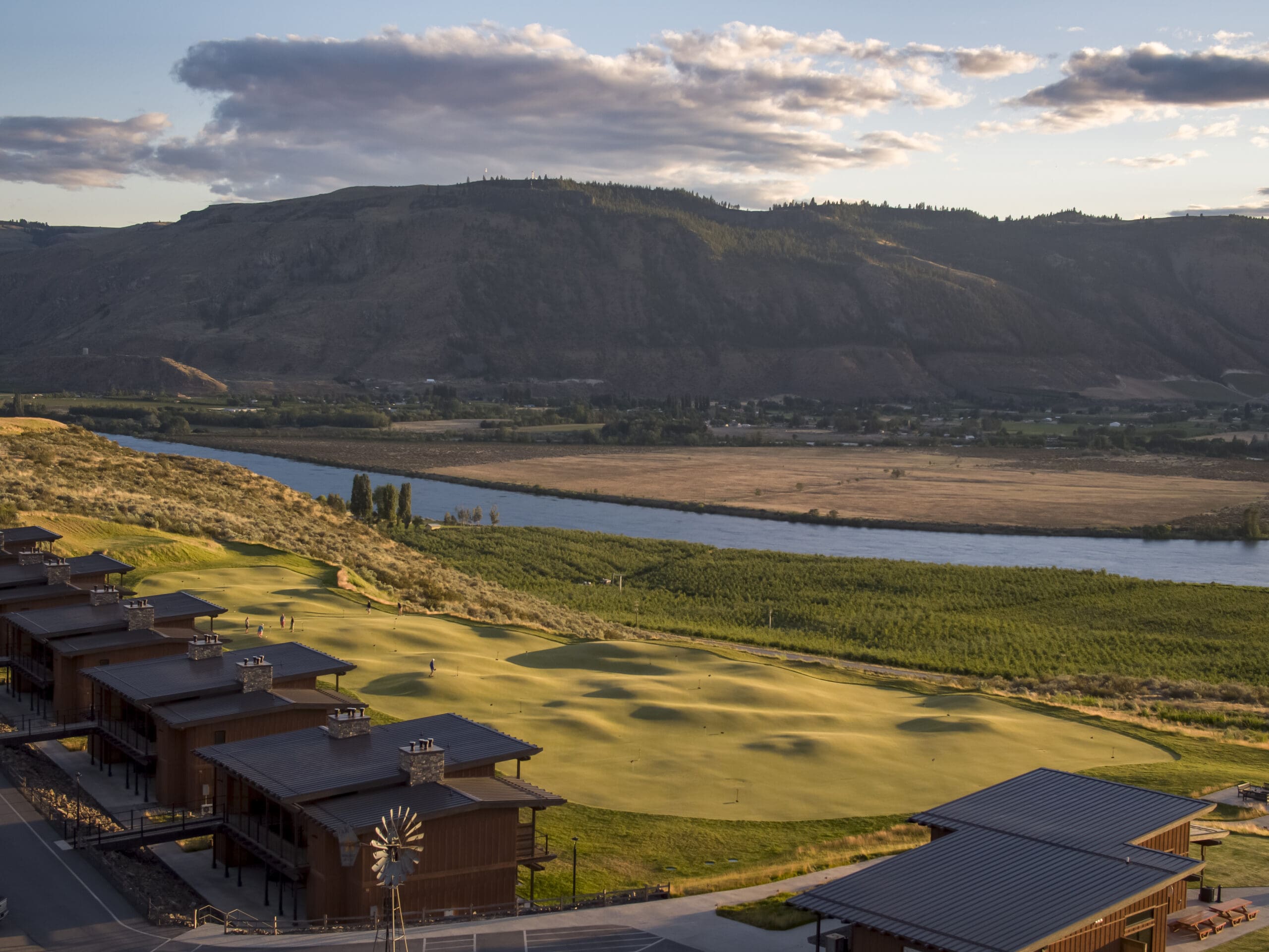 Stay & Play | Gamble Sands
