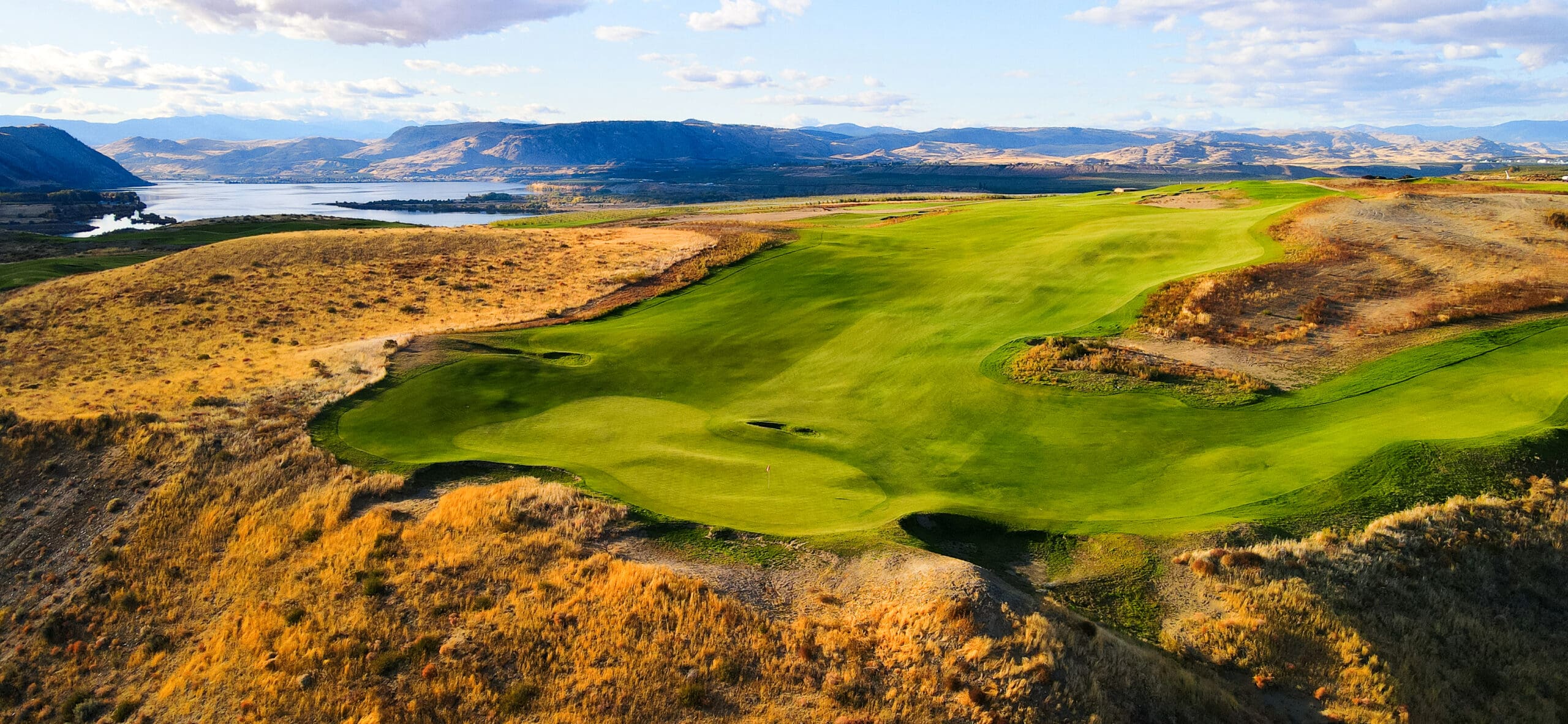 Scarecrow – Gamble Sands