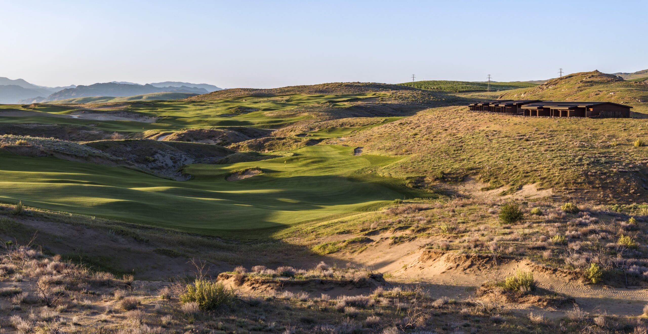 What’s New at Gamble Sands? | Gamble Sands