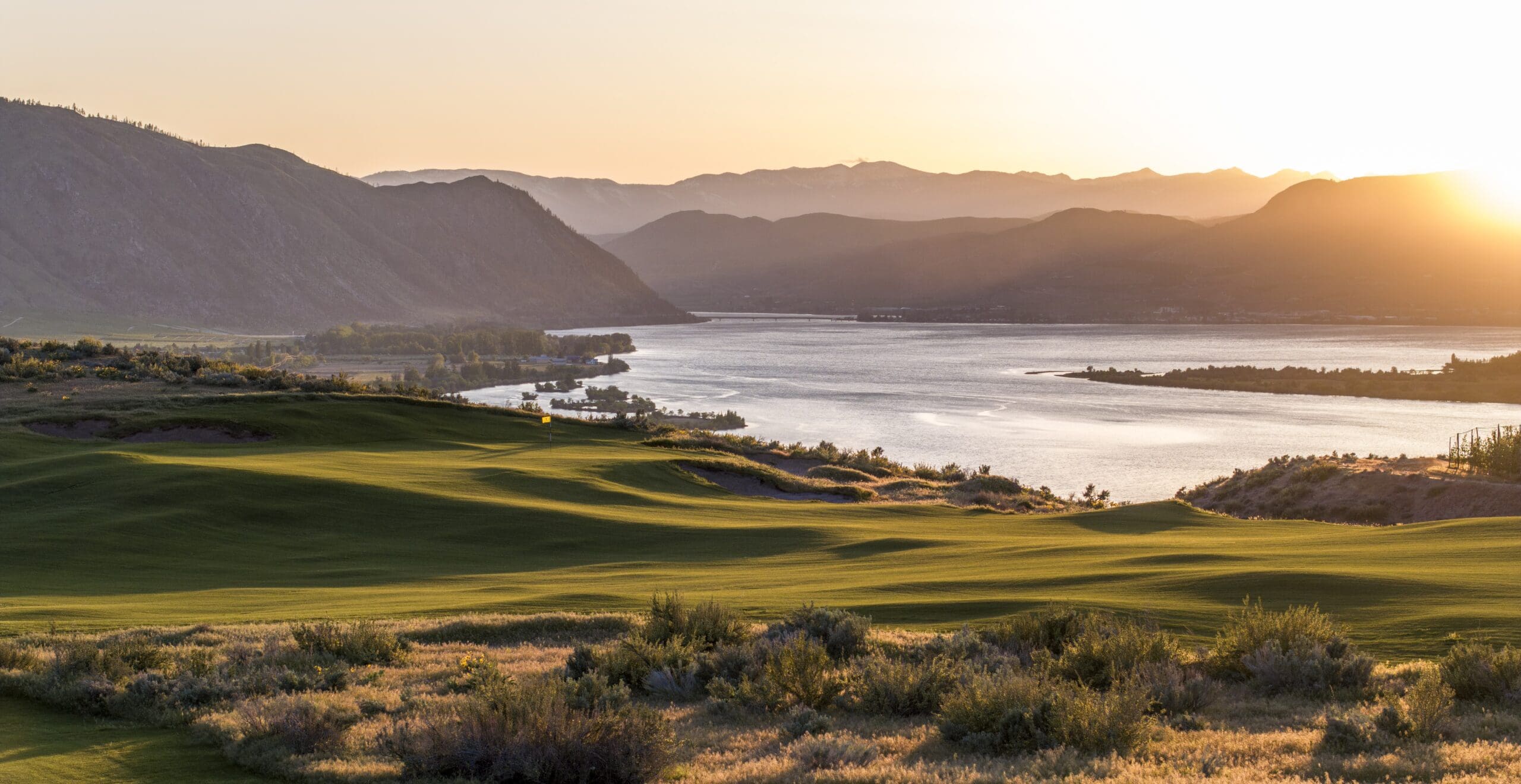 Big Events Headline Summer – Gamble Sands